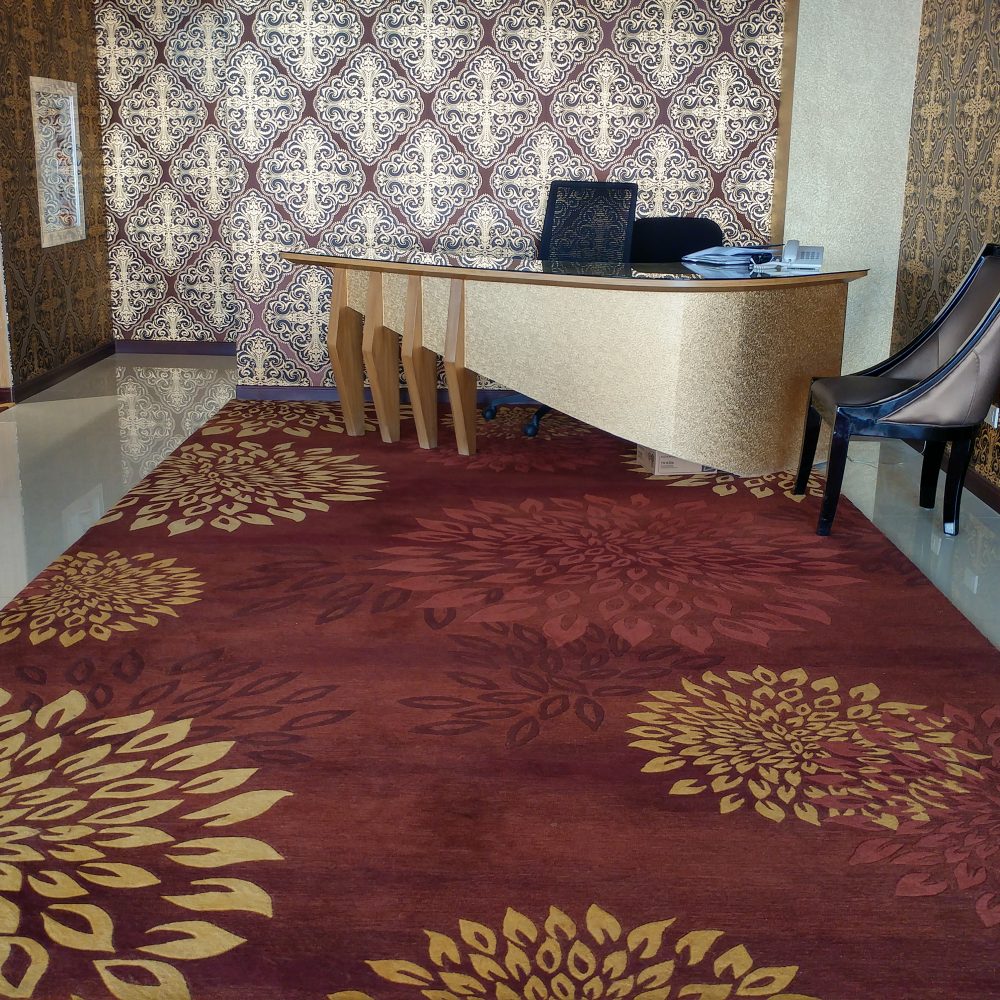 A-xet Roll Carpets | A-xet Floorcoverings
