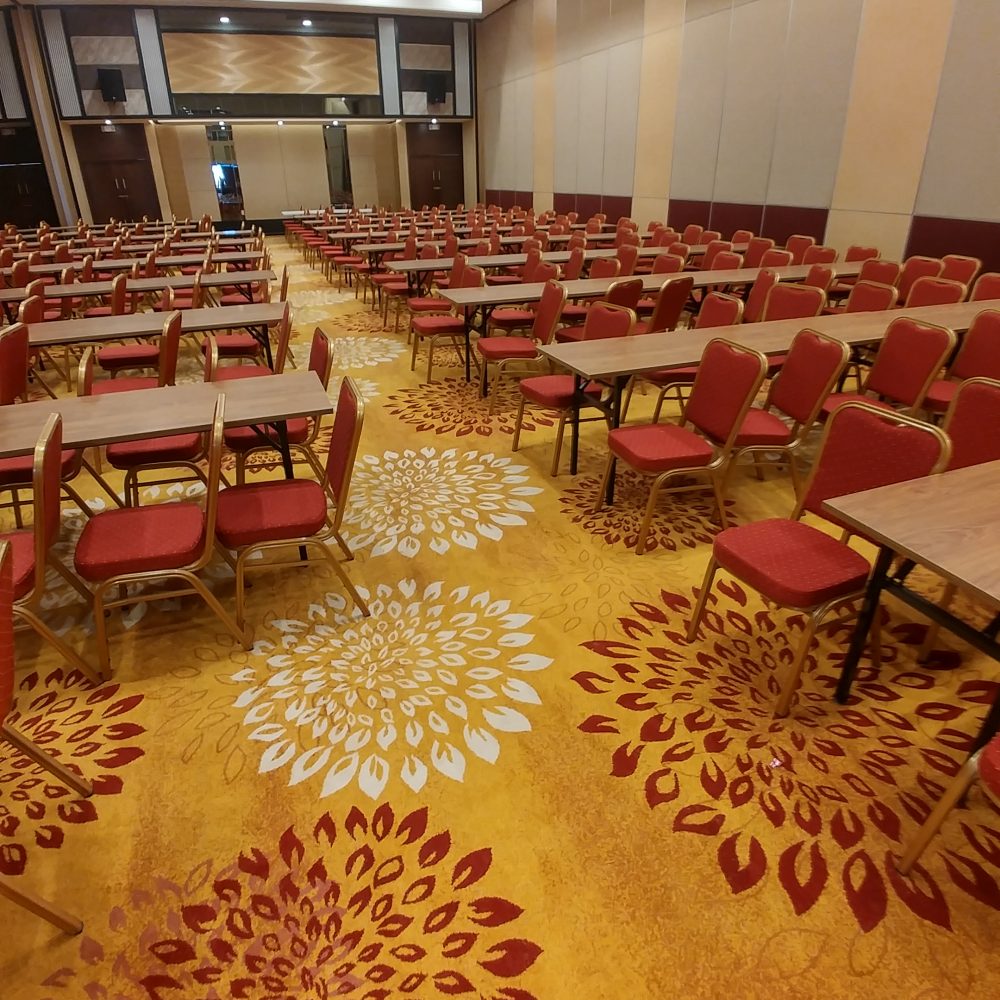 A-xet Roll Carpets | A-xet Floorcoverings