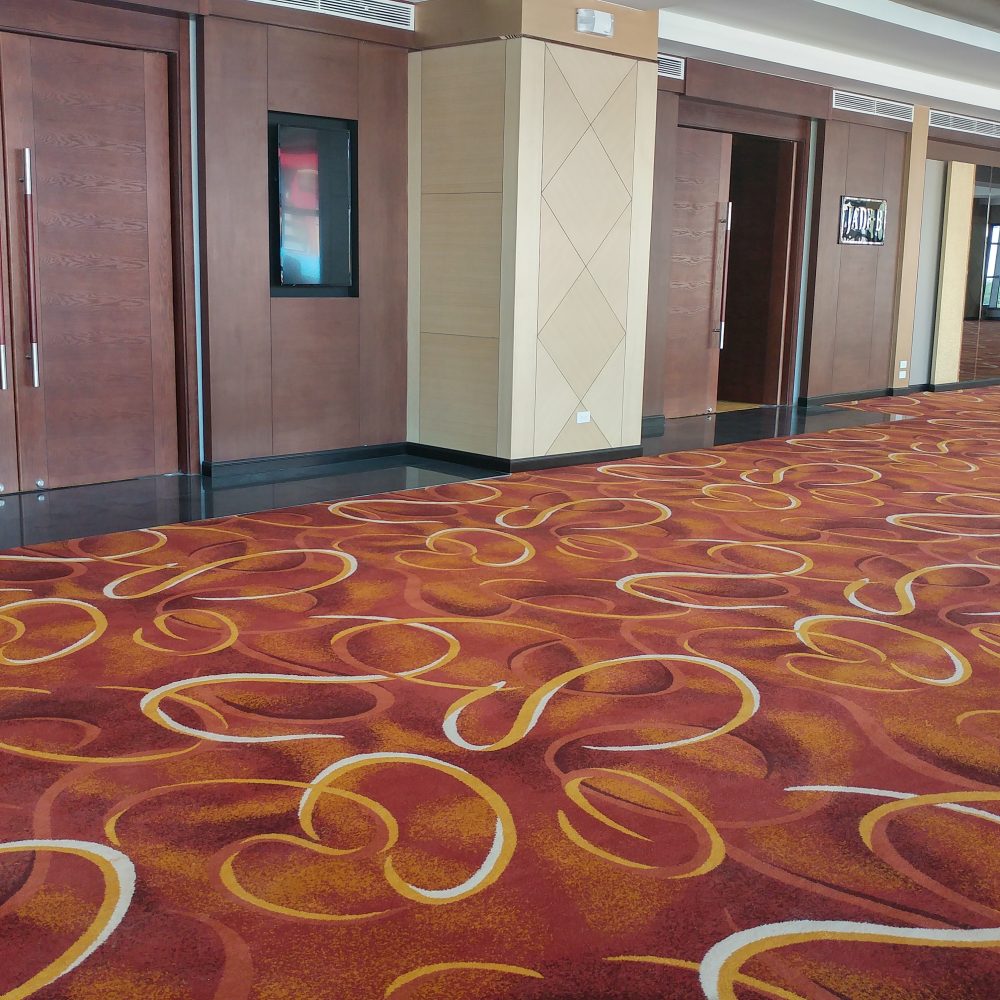 A-xet Roll Carpets | A-xet Floorcoverings
