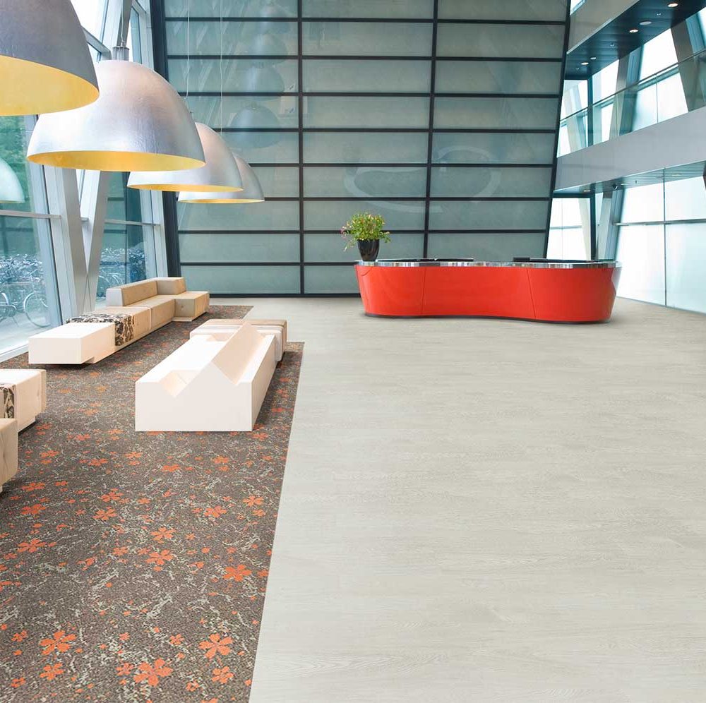 Luxury Vinyl Tiles | A-xet Floorcoverings