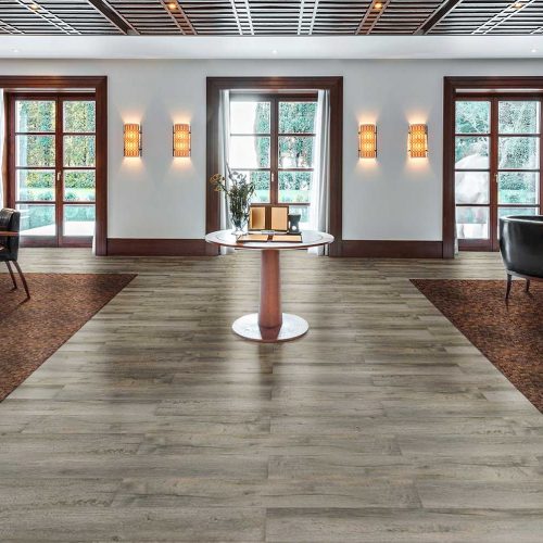Luxury Vinyl Tiles | A-xet Floorcoverings