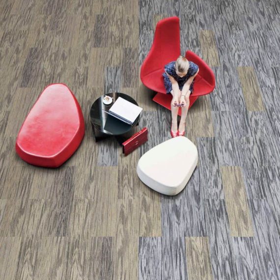 Tuntex Carpet Tiles & Planks | A-xet Floorcoverings